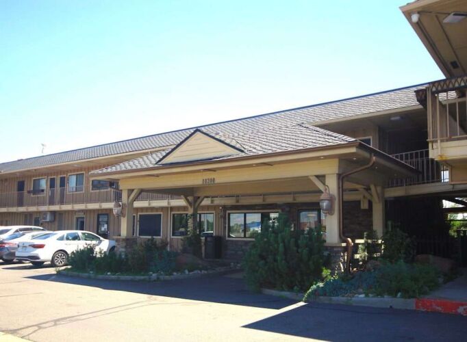 Apple Inn And Suites - Arvada, CO