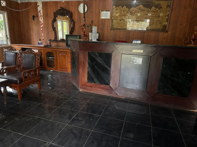 Hotel O Karya Puncak Hotel - Cisarua