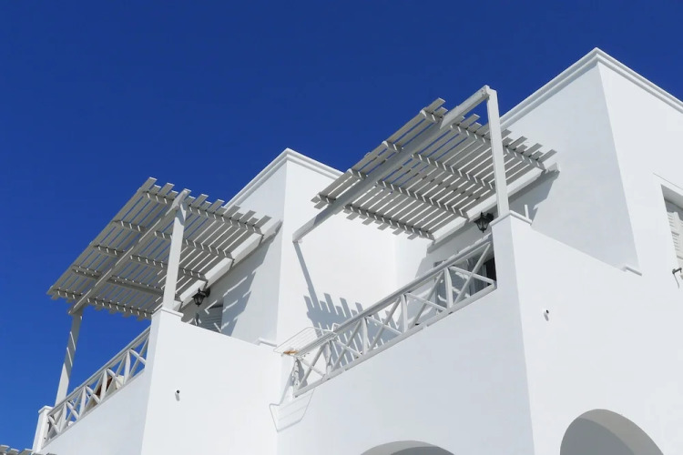 Nostos Studios - Santorini