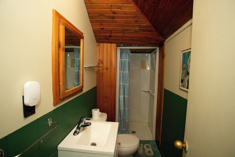 Parkview Cottages Resort - Kawartha Lakes