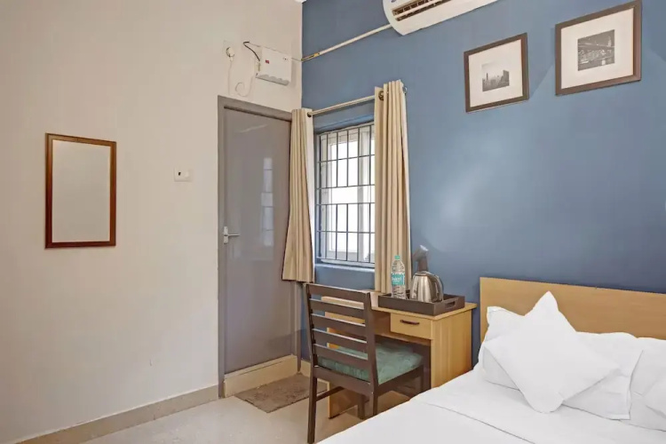 Rg Suites Nanganallur - Chennai