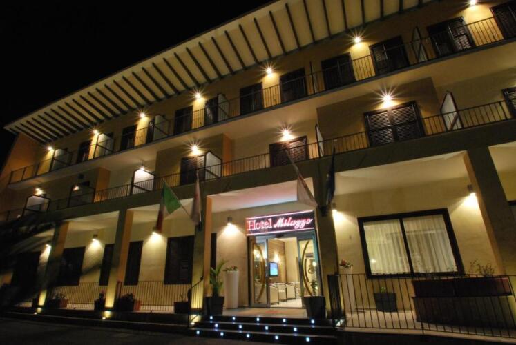 Hotel Milazzo - Milazzo