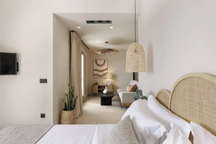 Morfes Luxury Suites By Caldera Houses - Santorini