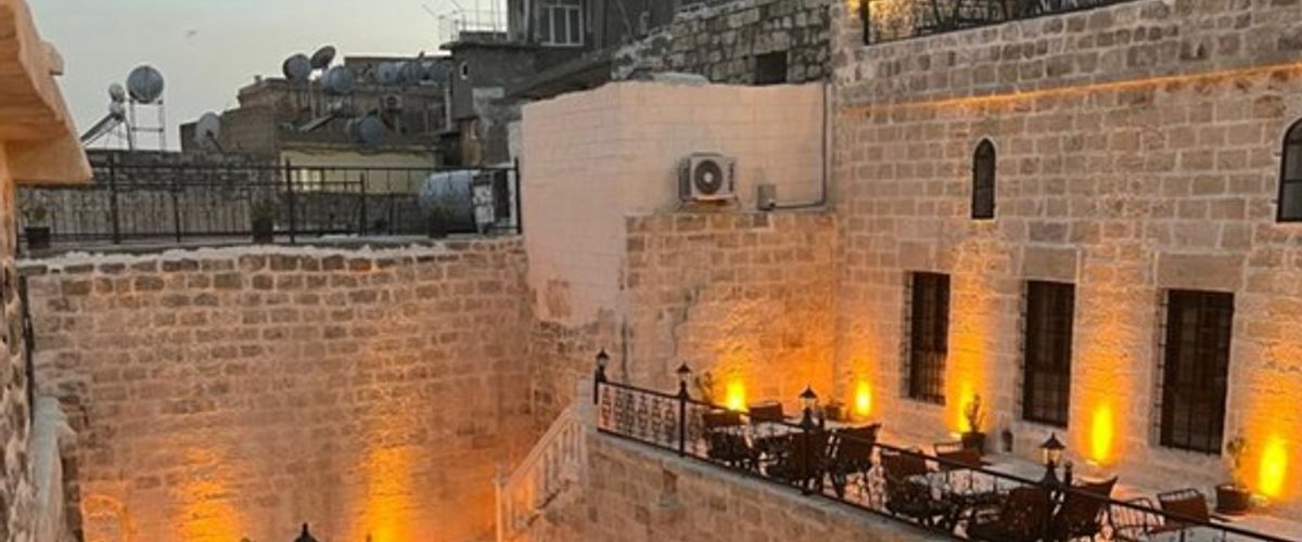 Aga Konagi Hotel - Mardin
