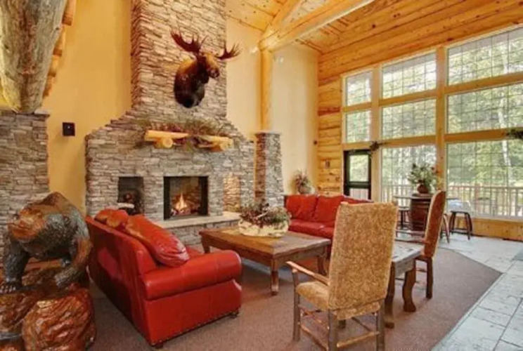 Whitefish Lodge And Suites - Minnesota