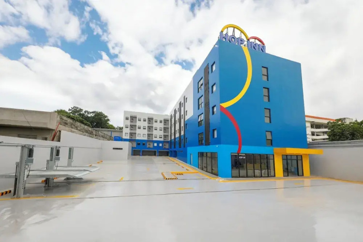 Hop Inn Hotel Davao - Davao City