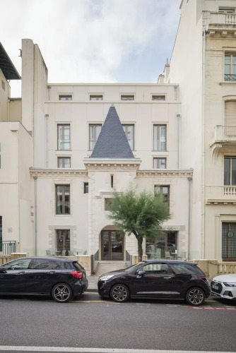 Hôtel La Suite - Pyrénées-Atlantiques