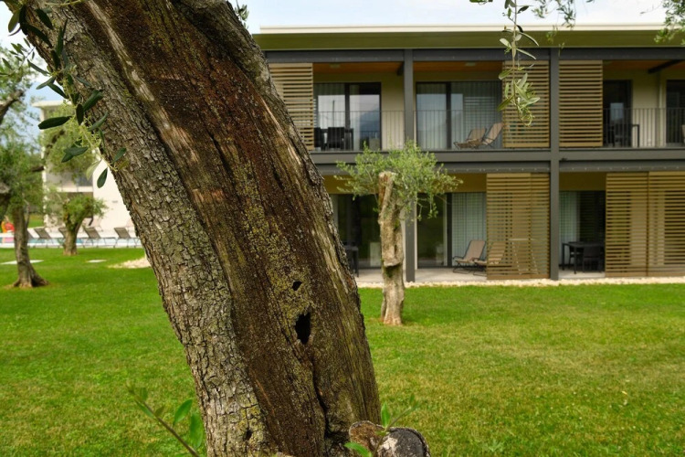 Residence Malcesine Active & Family - Malcesine