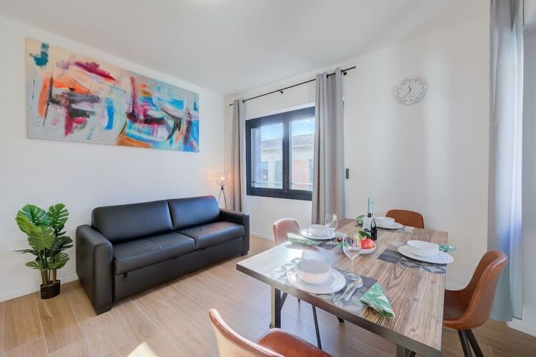 Boutique Apartment 12 - Canton of Ticino
