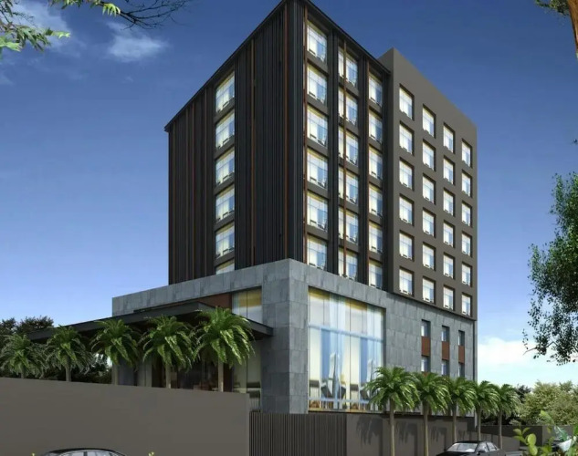 Grand Mirage Dhanbad, A Member Of Radisson Individuals - Dhanbad