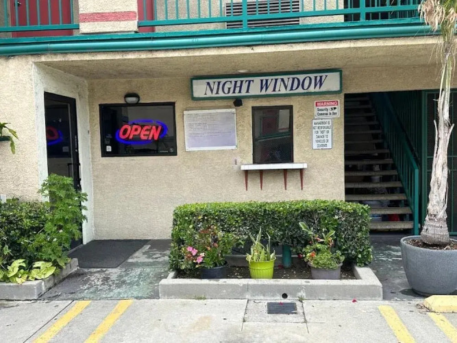 Palm Inn Motel - Rosemead Los Angeles - Pasadena, CA