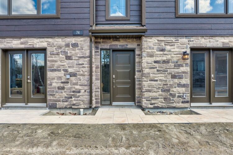 Maison Oasis By Rvmt - Mont-Tremblant