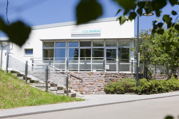 Hotel Vicinity - Nohfelden