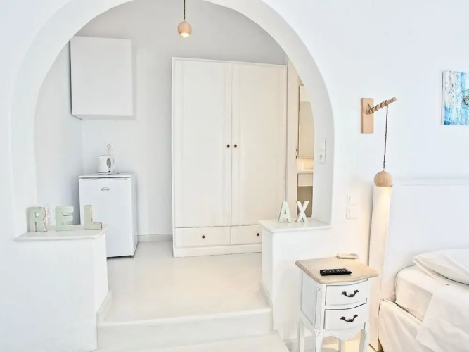 Maganos Suites - Mykonos