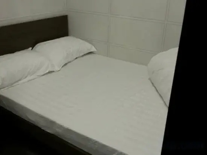 Parklomen Inn - Sham Shui Po