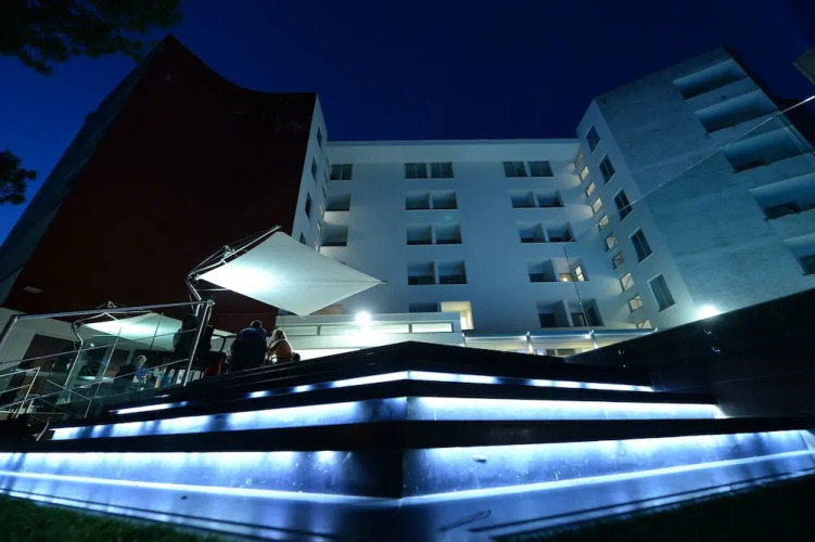 Homeholiday Giulivo - Baia Domizia