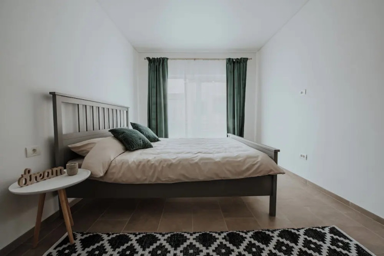 The Nook Aparthotel - Timișoara