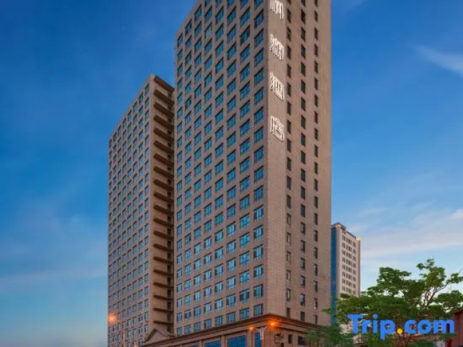 Xinzhou Clean Hotel - 忻州市