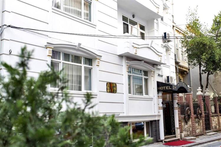 Zeynep Hatun Otel - Biga