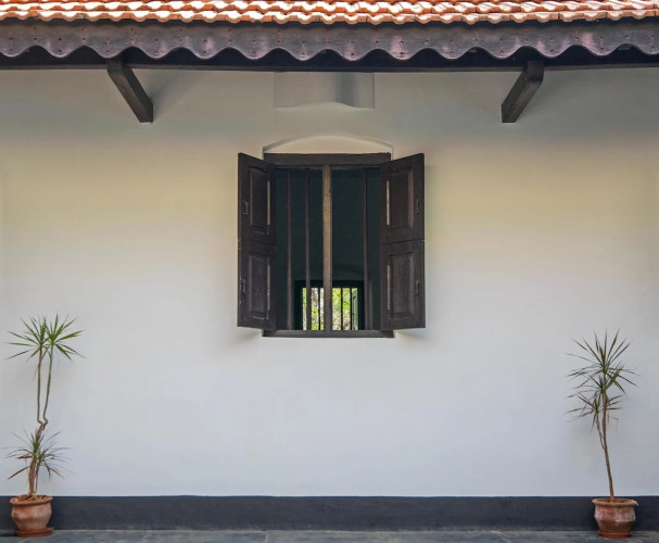 Laika Heritage Stay - 邁索爾縣