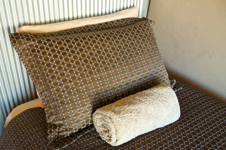 Bungle Bungle Wilderness Lodge - Western Australia