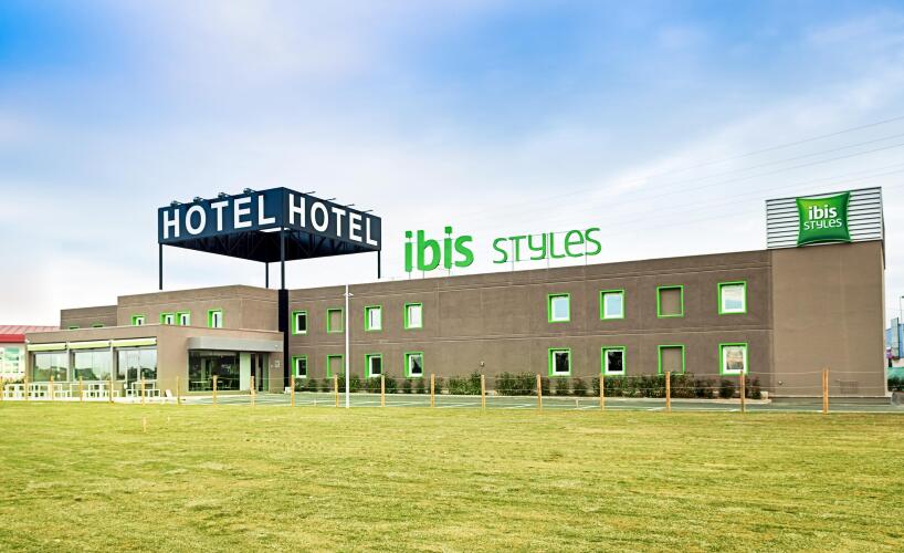 Ibis Styles Lleida Torrefarrera - Torrefarrera