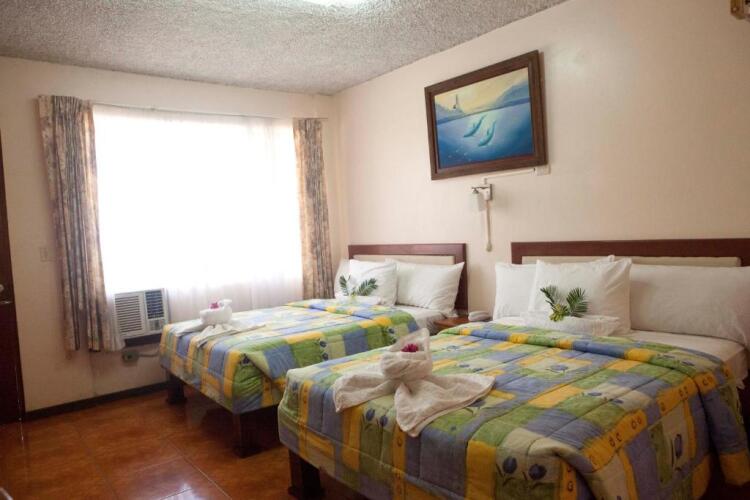 Hotel Yadran - Punta Arenas