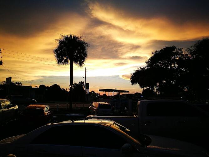 Merida Inn And Suites - St. Augustine, FL