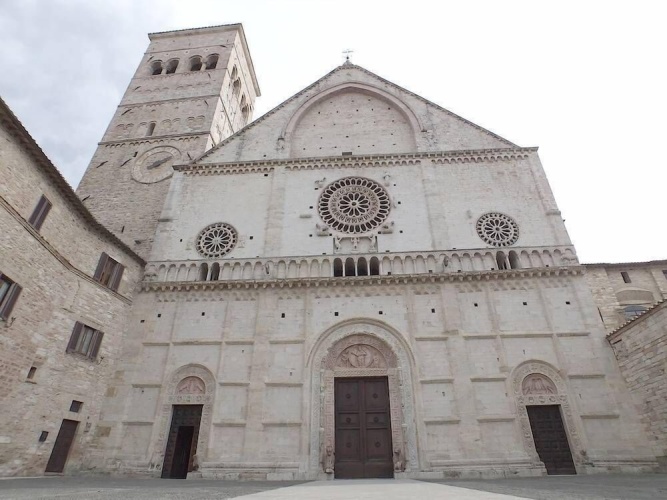 Locanda Giustini - Bastia Umbra