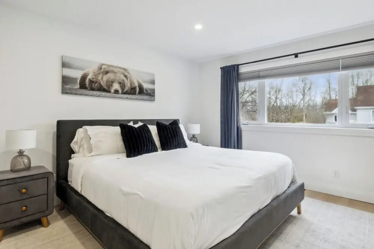 Vacation Inn Townhomes - Collingwood