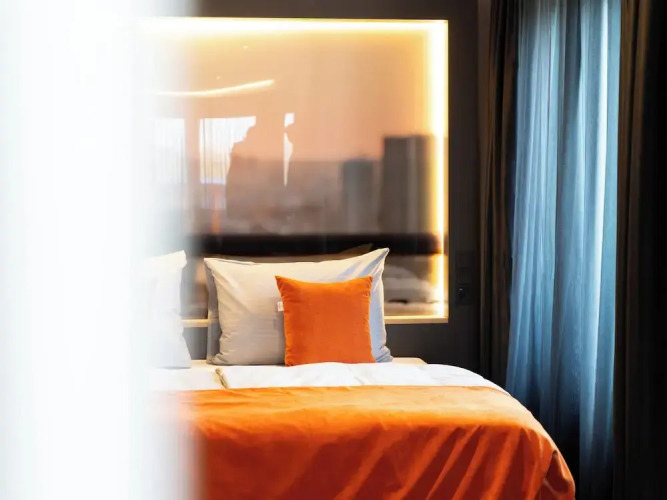 Juststay München Hotel & Apartments - Poing