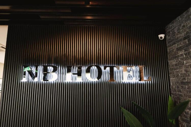 Nb Hotel - Iskandar Puteri