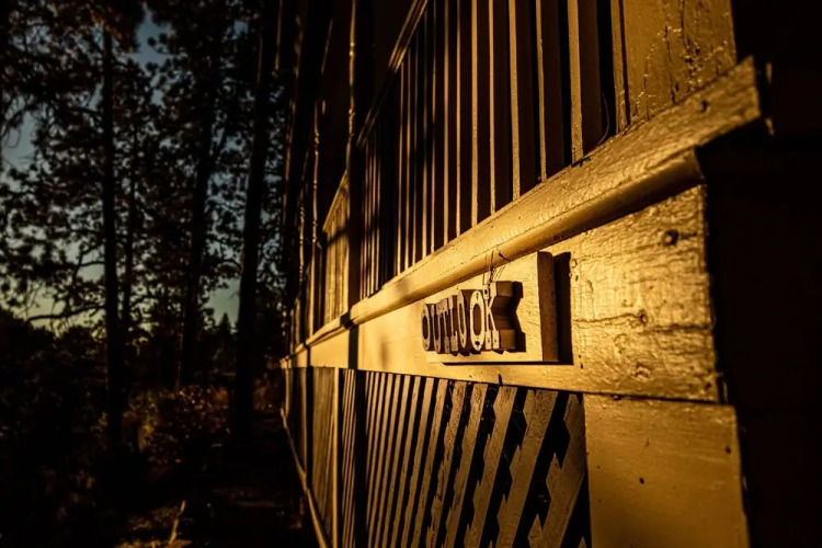 The Outlook Lodge - Colorado