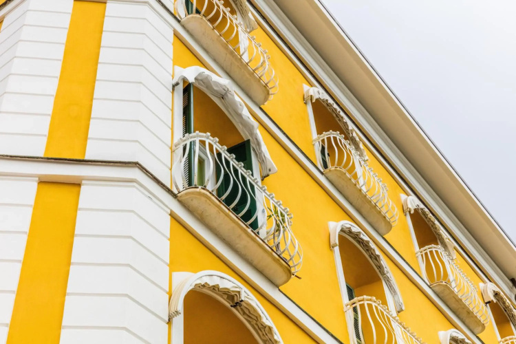 Eden By Portofinohomes - Rapallo