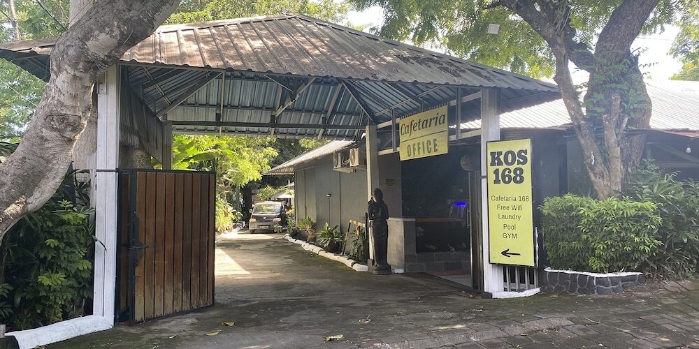 Kos 168 Jimbaran - Jimbaran