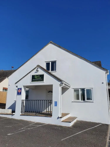 Hawk House - Dorset