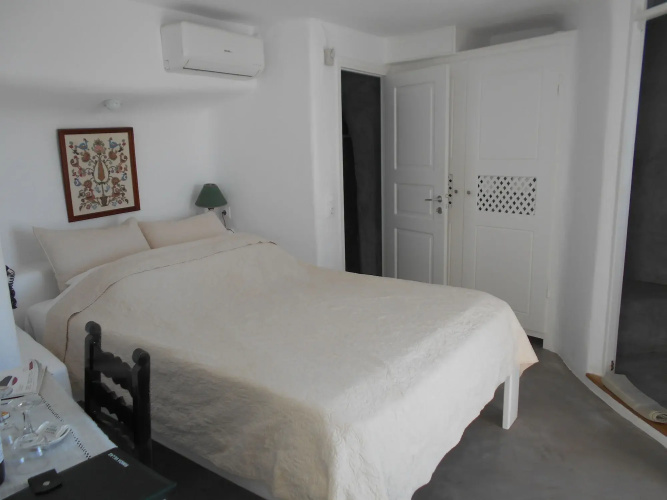 Rimida Villas - Adults Only - Oia