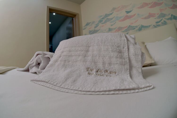 Dei Del Mare Extra Luxury - Gallipoli
