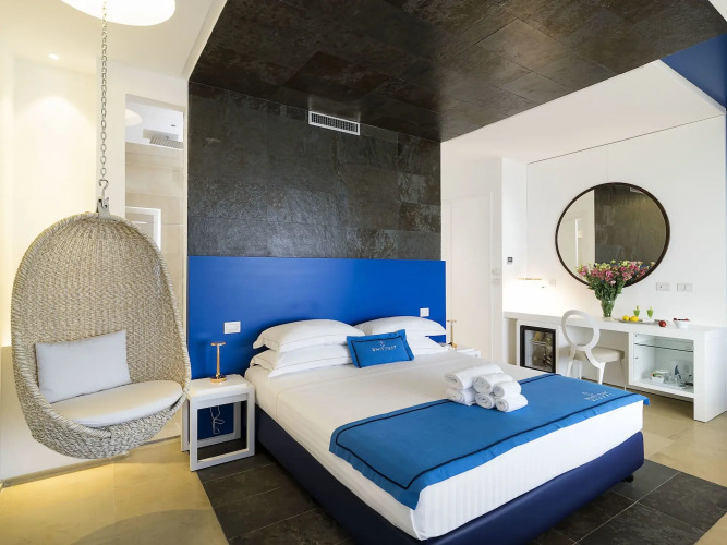 White Bay Resort - Provincia di Siracusa