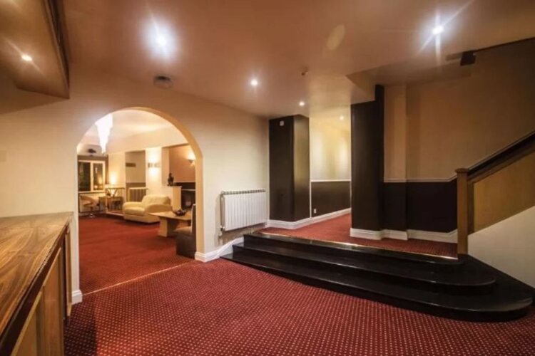 Norfolk Hotel - Cotentin