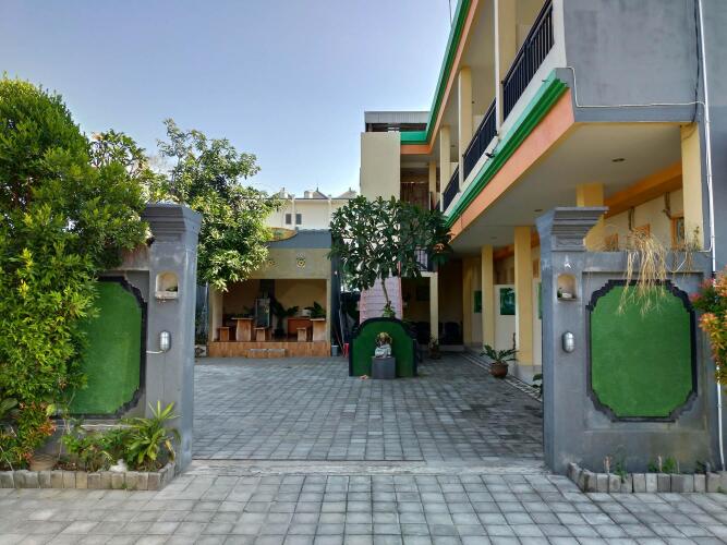 Beji Ayu Homestay - Seminyak