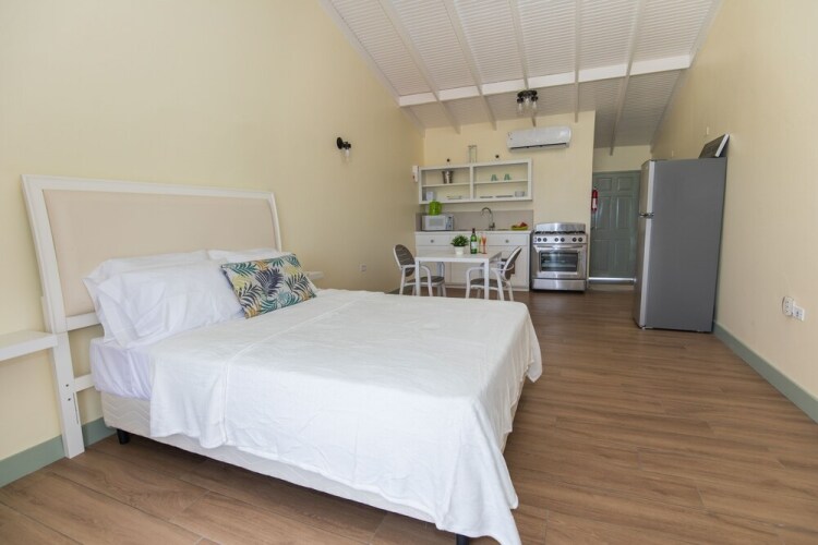 Ocean Winds Suite Hotel - Tobago