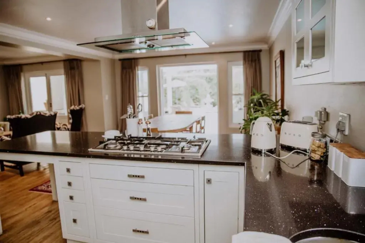 Franschhoek Country House & Villas - Franschhoek