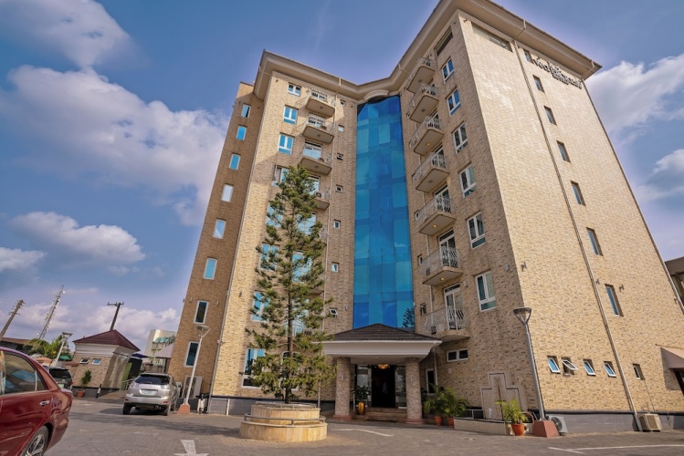 Watercress Hotels And Signature - Lagos