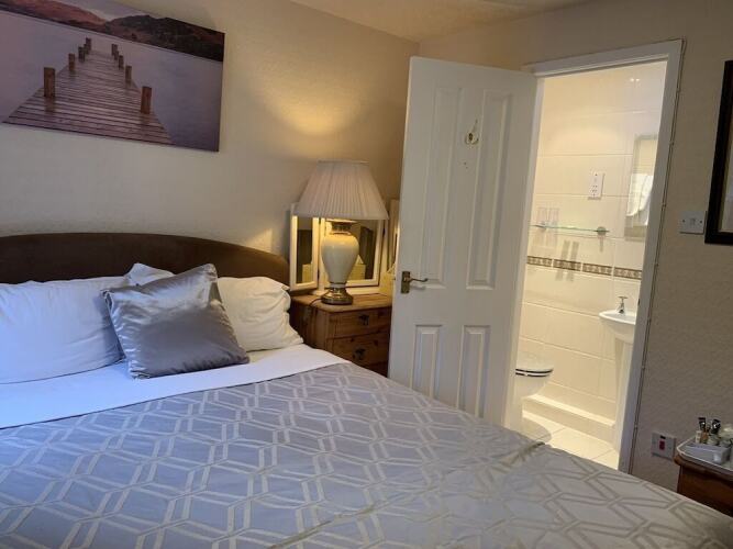 Fairlight Guesthouse - Glenridding