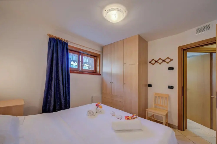 Chalet Sciachilo’ Ski In-ski Out Mt. 10 - Livigno