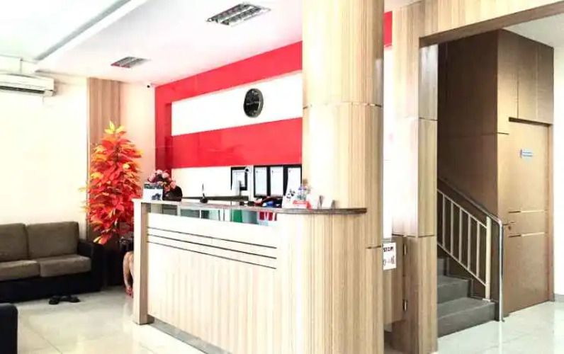 Hotel Mahakam - Samarinda