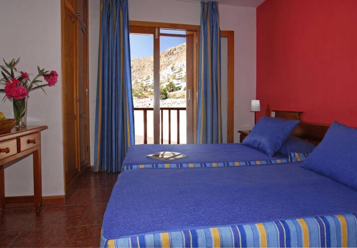 Apartamentos Montecarlo - Gran Canaria