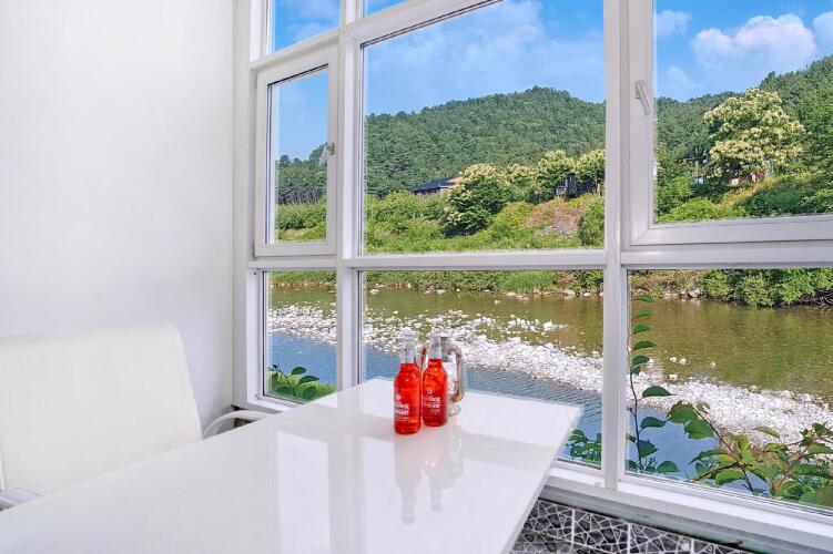 Gapyeong Tremore Pension - Chuncheon