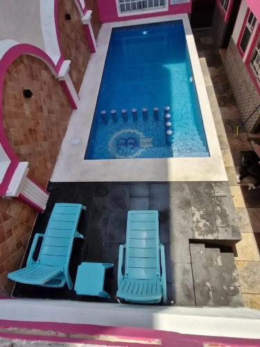 Hotel Capri Playa - Heroica Veracruz